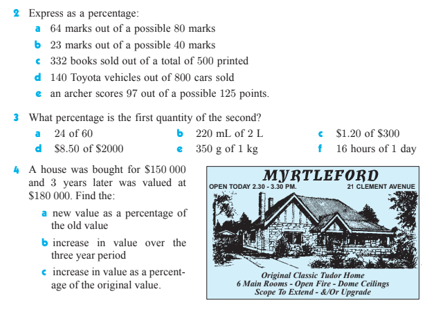 9C1MAT23 One Quantity As A Percentage Of Another MHOL 9c1mat23-one-quantity-as-a-percentage-of-another-mhol
